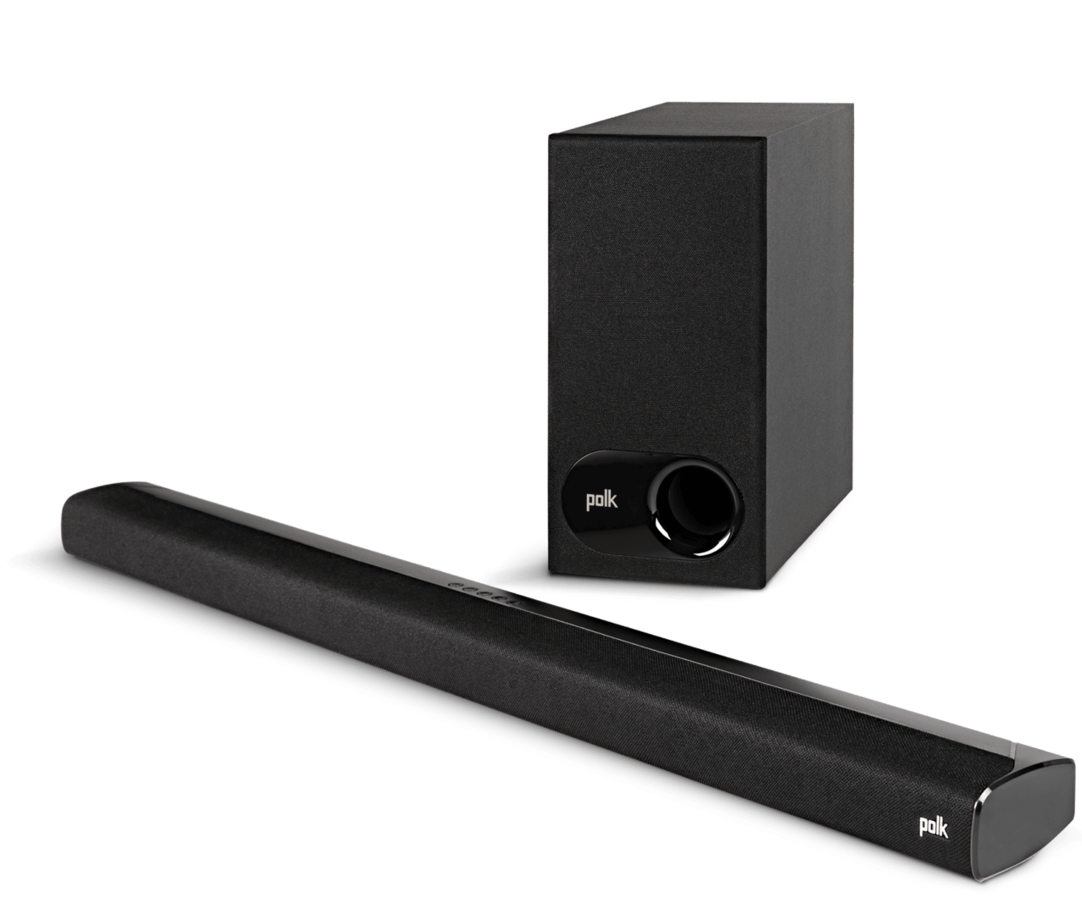 Polk Audio Signa S2 Soundbar con subwoofer wireless | Videosell