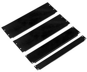 Domolift-Blind rack panel