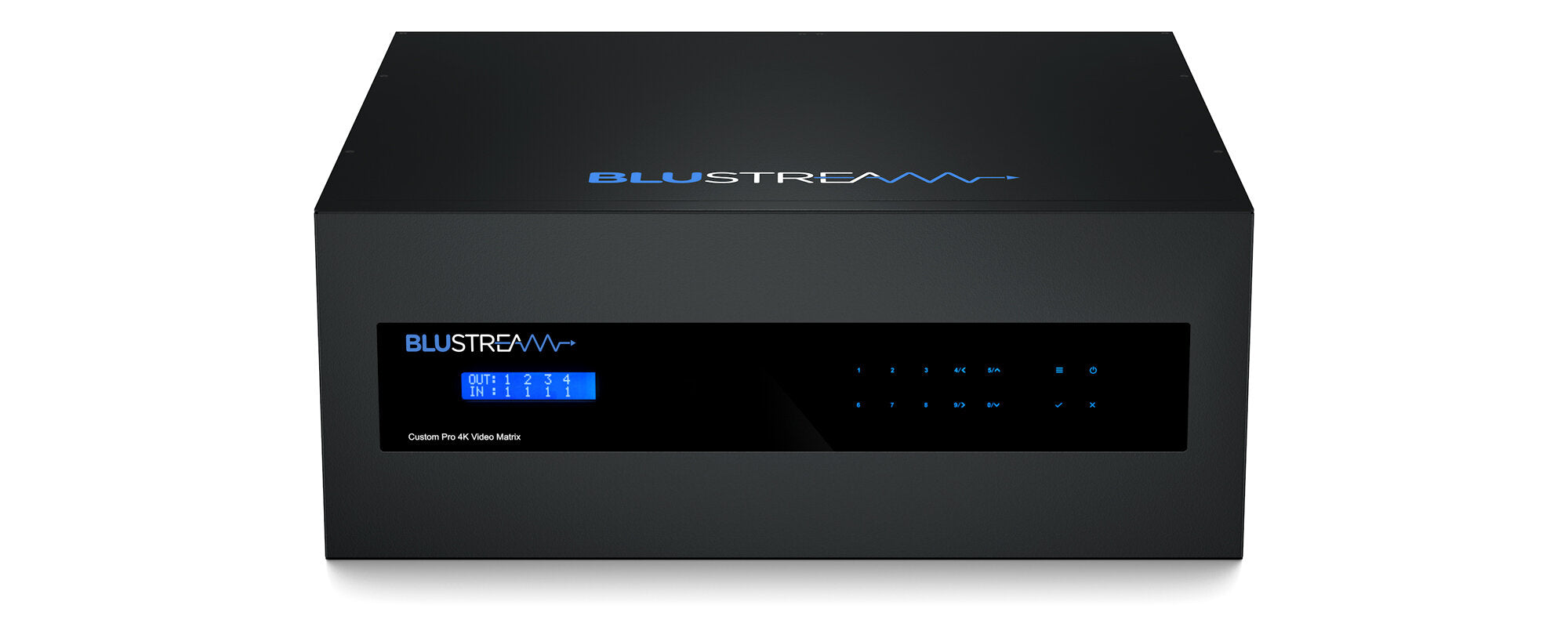 Bluestream-HDMI Matrix | PRO16HBT70CS
