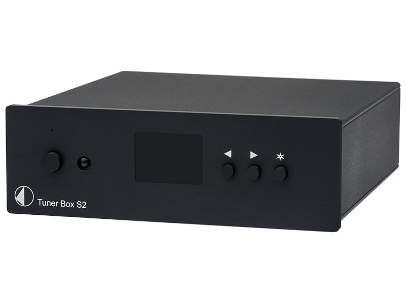 Videosell store-Tuner | Tunerbox S2