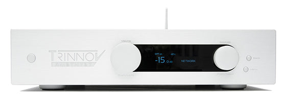 Trinnov-Stereo Preamplifier | Amethyst